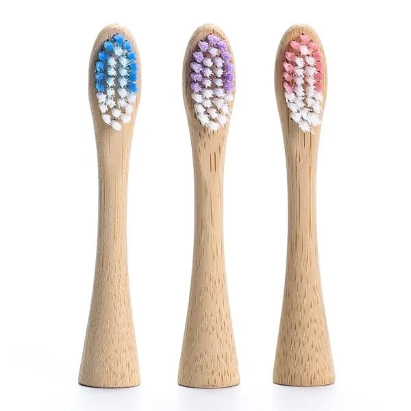 Bamboo Toothbrush Wholesale | ibannboo